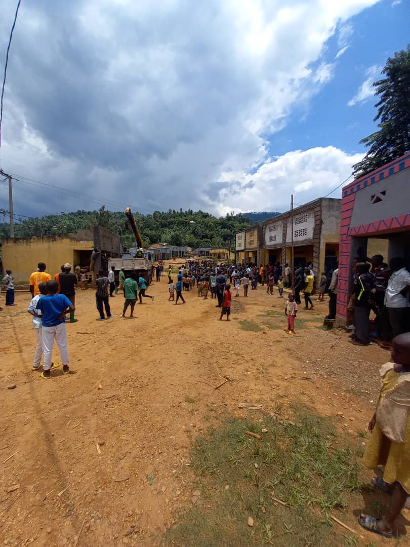 Rusizi:Barashima kuba bongeye gucanirwa – KIVUPOST.RW